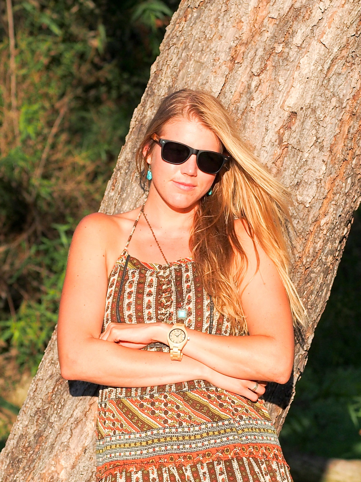 Woodwear Sunglasses Wooden Sunglasses